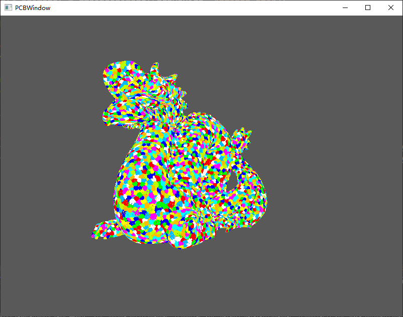 MeshShader with vulkan | 郑麒的个人主页